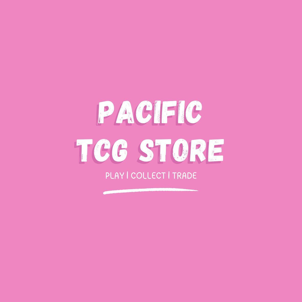 Featured Products – Pacific TCG Store