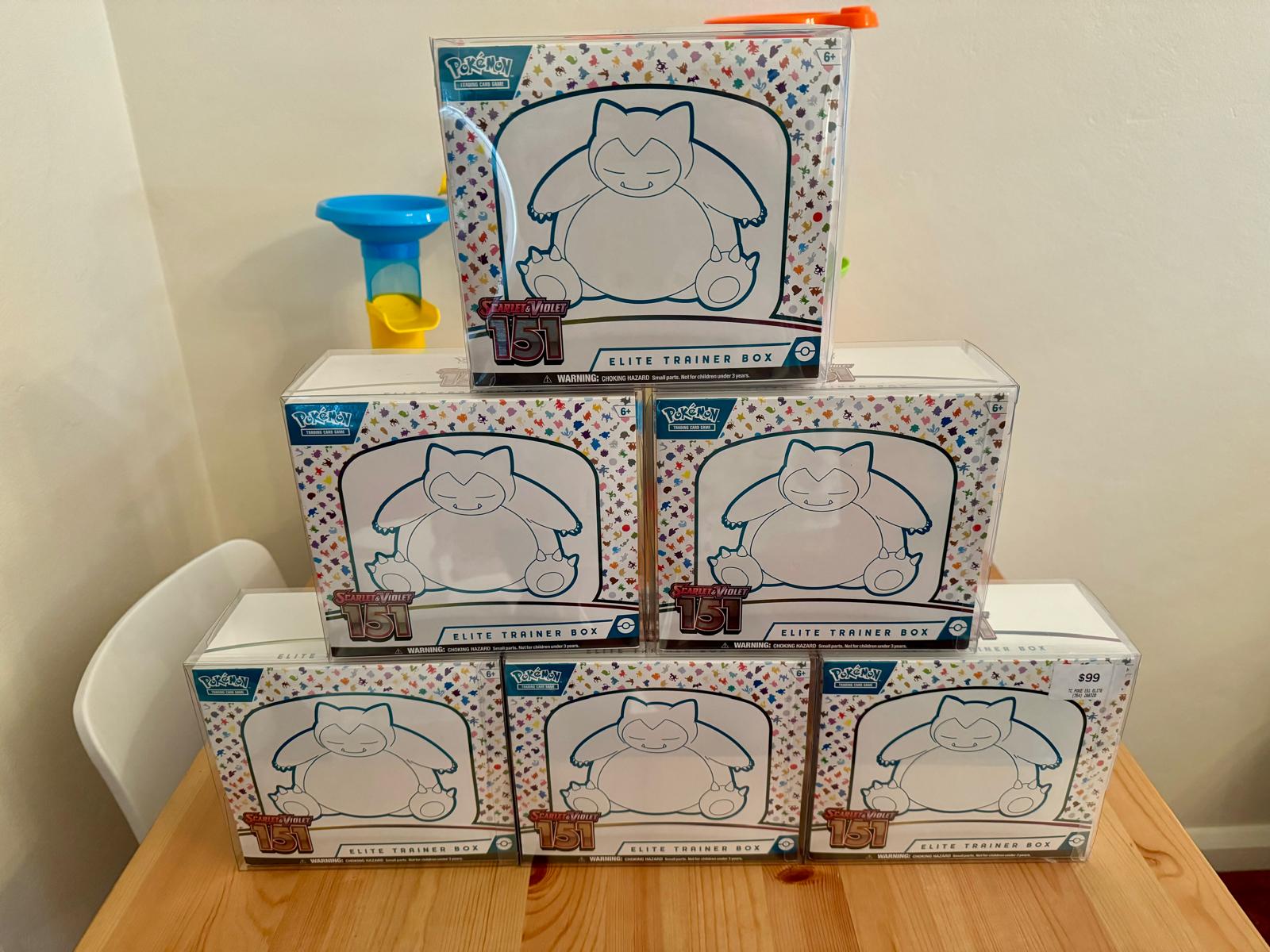 English | Pokémon Elite Trainer Boxes – Pacific TCG Store