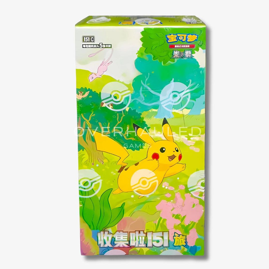 Booster Boxes | Pokémon – Pacific TCG Store